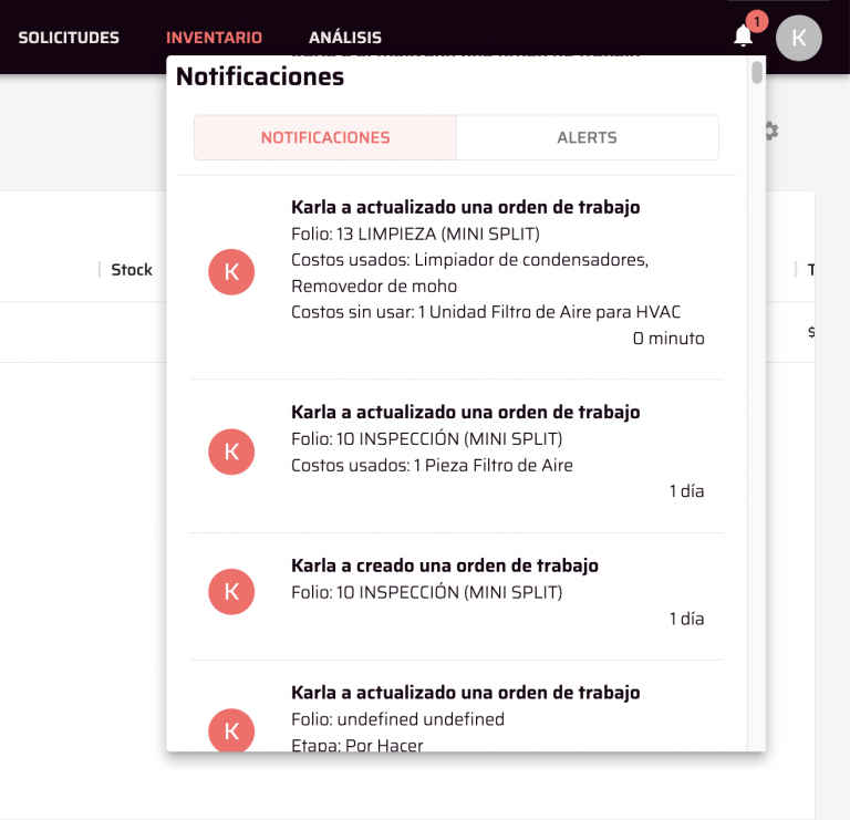 Conoce la a ctualización de MP versión 10: MPindustries