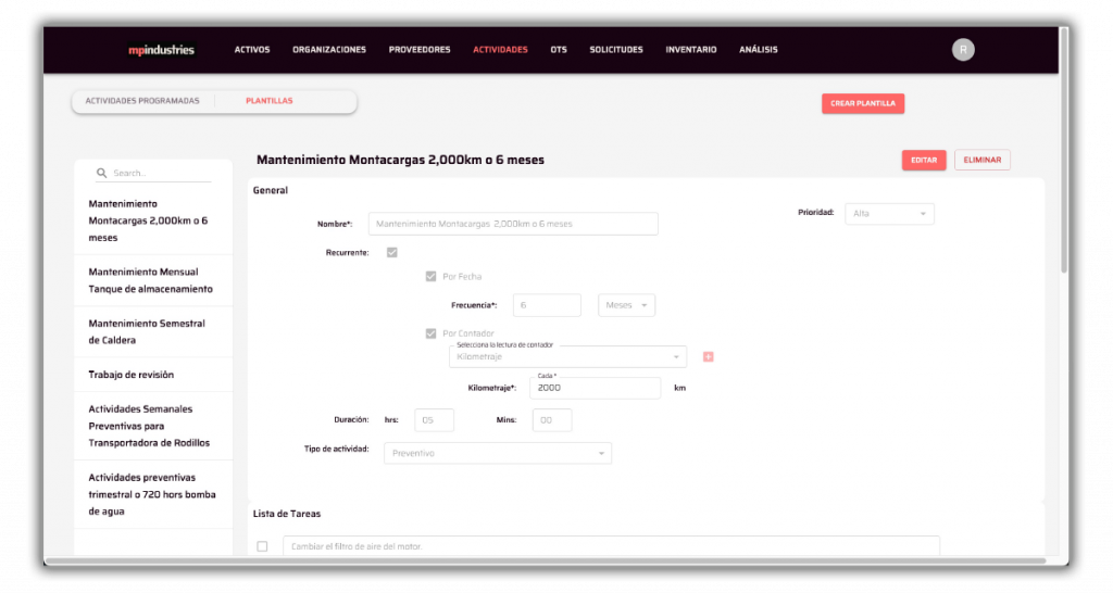 Lo nuevo de MPsoftware | Nueva versión MP ahora 100% WEB