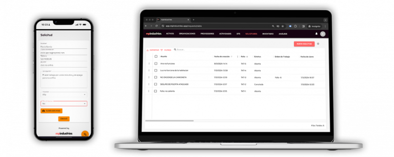 Conoce la a ctualización de MP versión 10: MPindustries