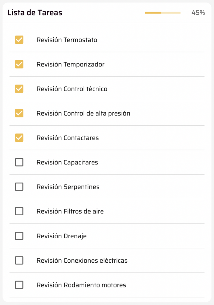 FSM MPservices | MPsoftware | Software de Mantenimiento No.1