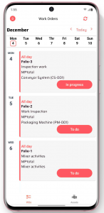 MPsoftware now 100% in the Cloud | Maintenance Software