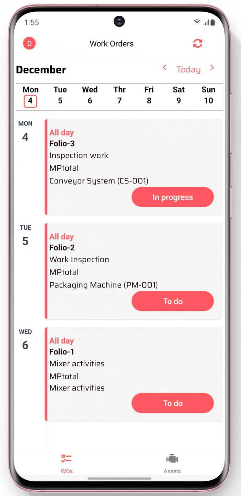 HOME SOFTWARE MPSOFTWARE | MPsoftware | Software de Mantenimiento No.1