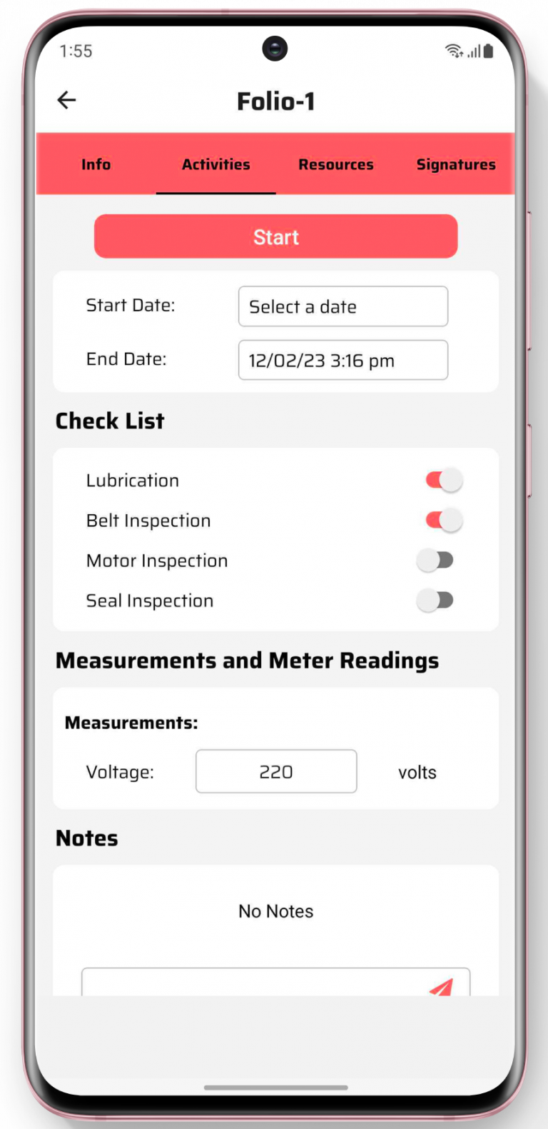 MPsoftware ahora 100% en la nube | Software de mantenimiento