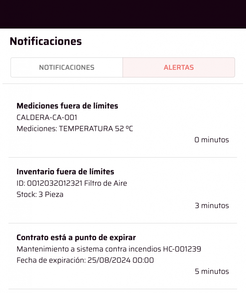 HOME SOFTWARE MPSOFTWARE | MPsoftware | Software de Mantenimiento No.1