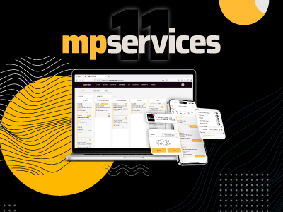 Videos tutoriales MPservices | MPsoftware | Software de Mantenimiento No.1