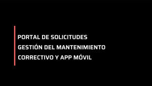 Videos tutoriales MPindustries | MPsoftware | Software de Mantenimiento No.1