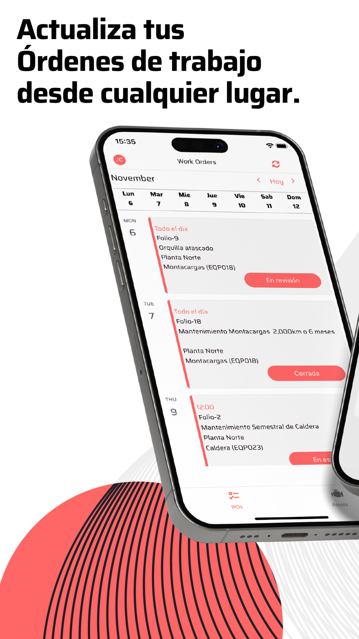 MPsoftware now 100% in the Cloud | Maintenance Software
