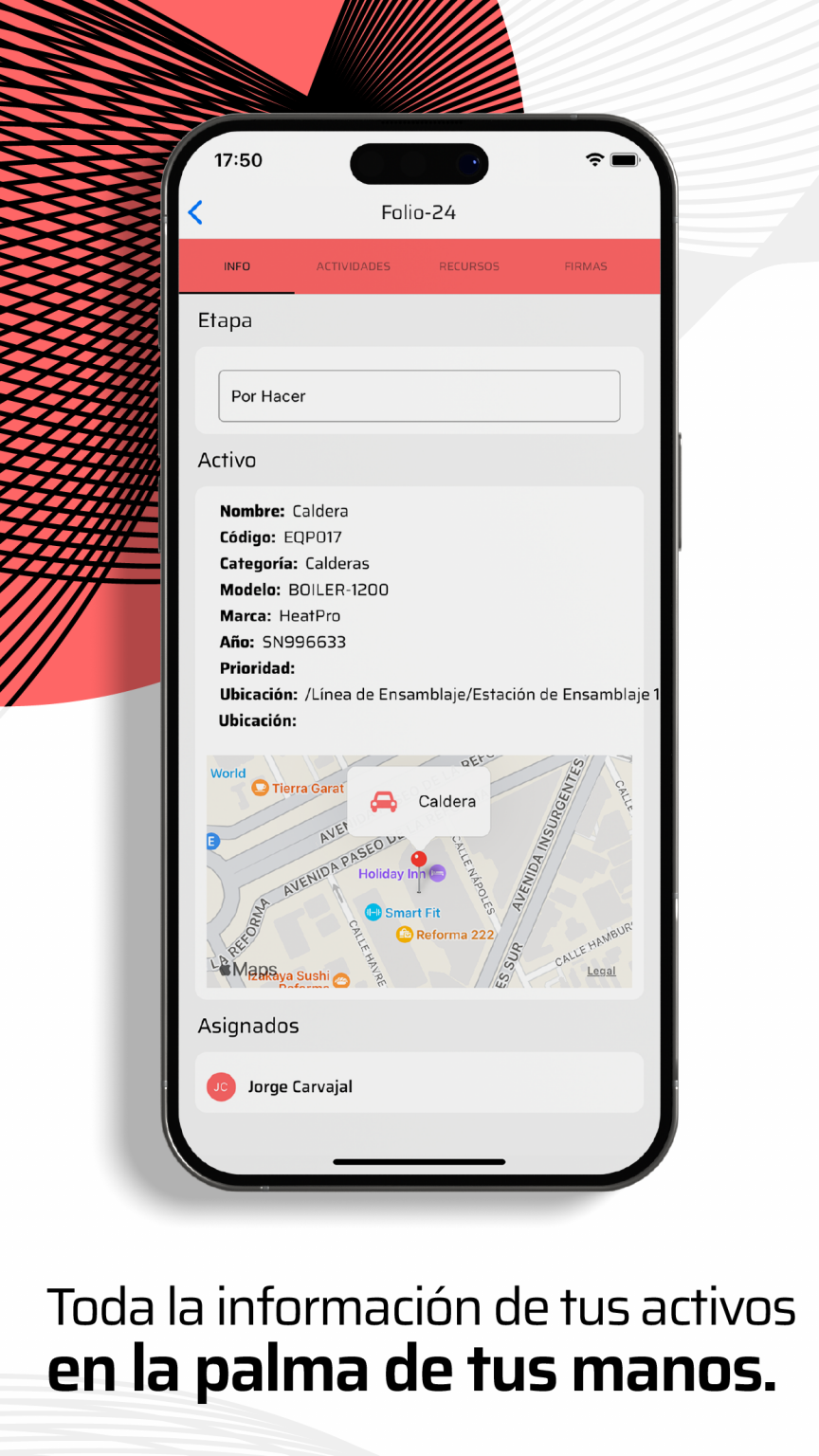 MPsoftware now 100% in the Cloud | Maintenance Software