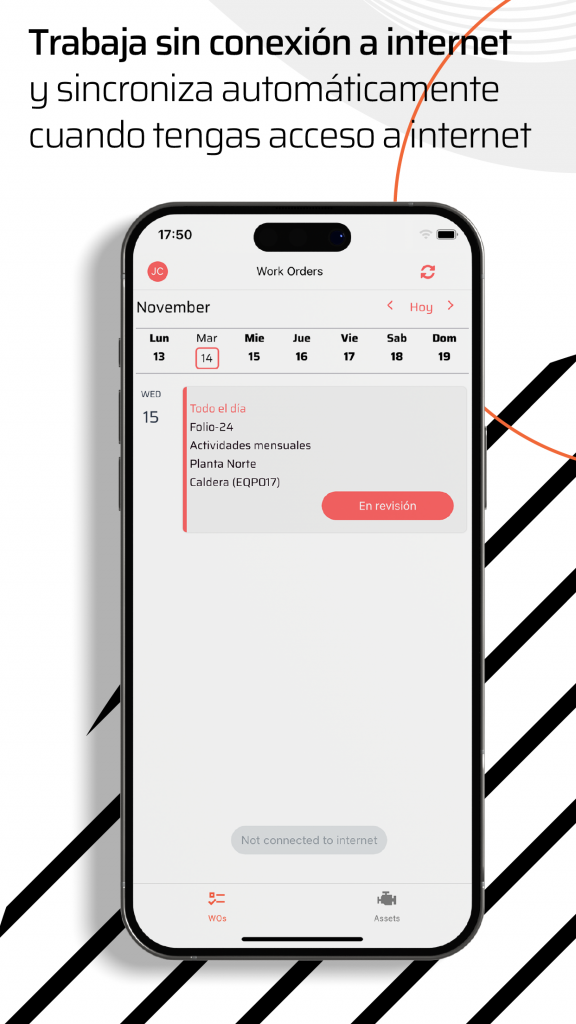 MPsoftware now 100% in the Cloud | Maintenance Software